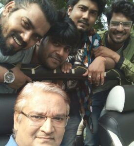 Saibal Bhattacharya Age, Wife, Children, Family, Biography & More ...