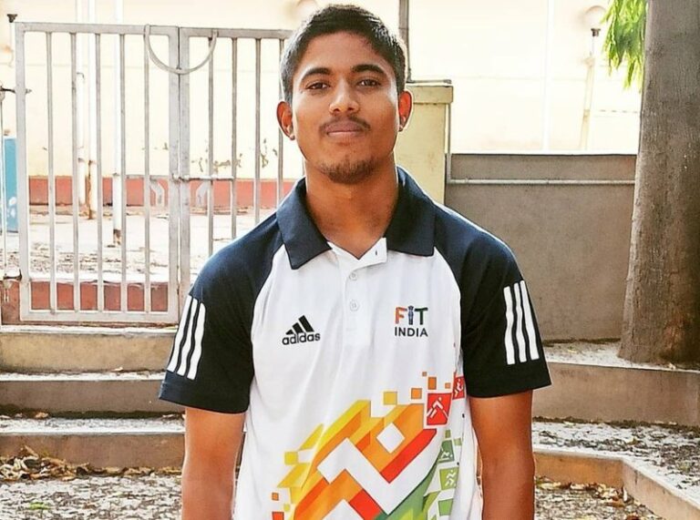 Sanket Sargar Height, Age, Girlfriend, Family, Biography & More ...