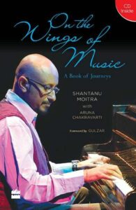 Shantanu Moitra Age, Wife, Children, Family, Biography & More ...