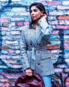 Shital Patel Height, Age, Boyfriend, Family, Biography & More ...