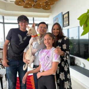 Sonia Gehlot (Ashok Gehlot’s Daughter) Age, Husband, Family, Biography ...