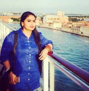 Swapna Patker Age, Husband, Children, Family, Biography & More ...