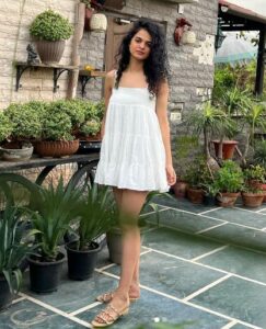 Tania Sachdev Height, Age, Boyfriend, Husband, Family, Biography & More ...