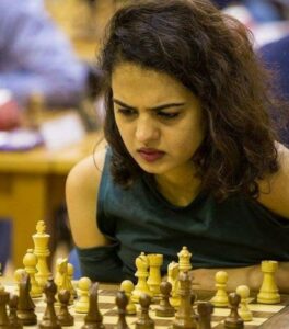 Tania Sachdev Height, Age, Boyfriend, Husband, Family, Biography & More ...
