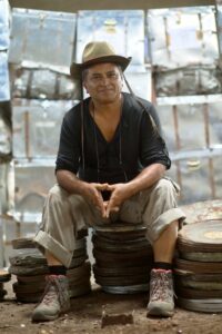 Pan Nalin Age, Wife, Family, Biography & More » StarsUnfolded