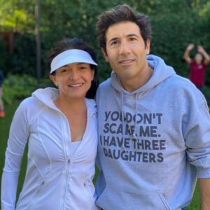 Sheryl Sandberg Age, Boyfriend, Husband, Family, Biography, & More ...