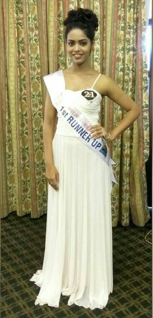 Akanksha Mohan Age, Death, Family, Biography & More » StarsUnfolded