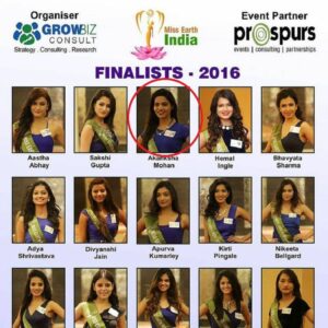 Akanksha Mohan Age, Death, Family, Biography & More » StarsUnfolded