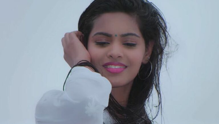 Akanksha Mohan Age, Death, Family, Biography & More » StarsUnfolded