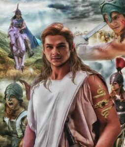 Akash Singh Rajput Height, Age, Family, Biography & More » StarsUnfolded