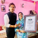 Akash Singh Rajput Height, Age, Family, Biography & More » StarsUnfolded