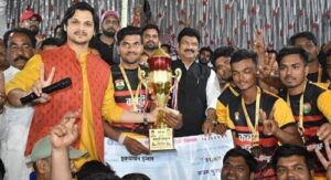 Akash Singh Rajput Height, Age, Family, Biography & More » StarsUnfolded