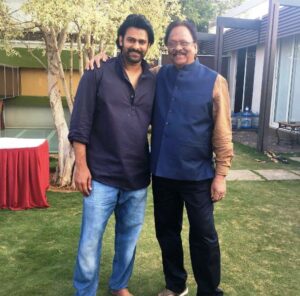 Krishnam Raju Height, Age, Death, Girlfriend, Wife, Family, Biography ...