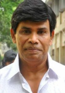 Kanguva Actors, Cast & Crew » StarsUnfolded