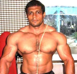 Anil Gochikar Height, Weight, Age, Wife, Family, Biography & More ...