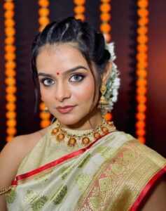 Antara Nandy Age, Boyfriend, Husband, Family, Biography & More ...