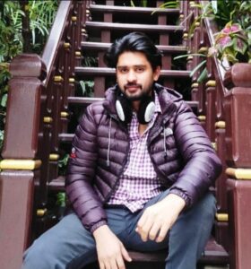 Arjun Kalyan (Actor) Height, Age, Girlfriend, Family, Biography & More ...