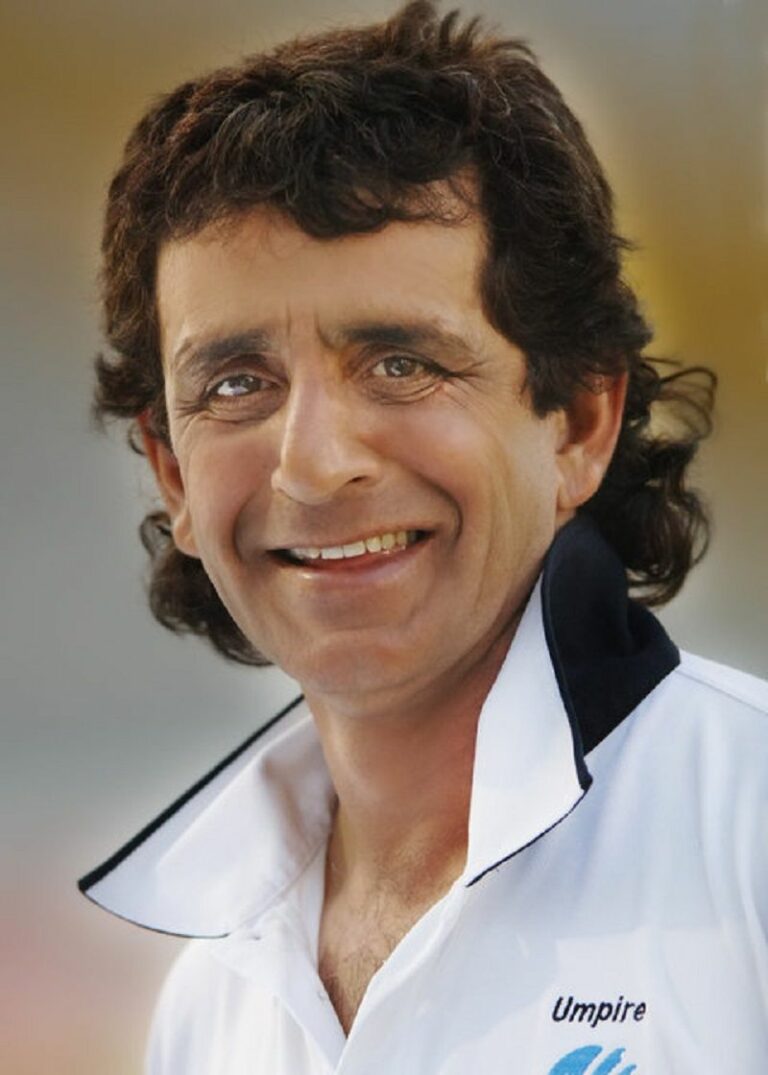 Asad Rauf Age, Death, Girlfriend, Wife, Children, Family, Biography ...