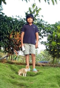 Ashwanth Ashokkumar Age, Family, Biography & More » StarsUnfolded