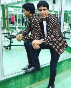 Deepu Srivastava Age, Wife, Children, Family, Biography & More ...