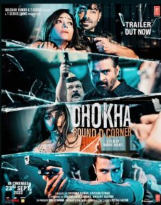 Dhokha: Round D Corner Actors, Cast & Crew » StarsUnfolded