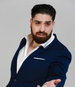 Ganapath Actors, Real Name, Cast » StarsUnfolded