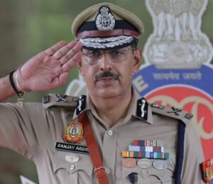 Sanjay Arora Age, Wife, Family, Biography & More » StarsUnfolded