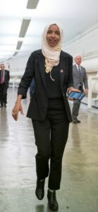 Ilhan Omar Age, Husband, Children, Family, Biography » StarsUnfolded