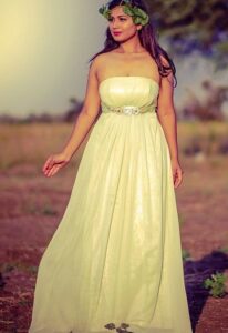 Inaya Sultana (Bigg Boss Telugu 6) Height, Age, Boyfriend, Husband ...