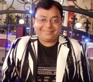 Jeetu Gupta Height, Age, Wife, Children, Family, Biography & More ...