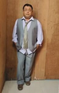 Jeetu Gupta Height, Age, Wife, Children, Family, Biography & More ...