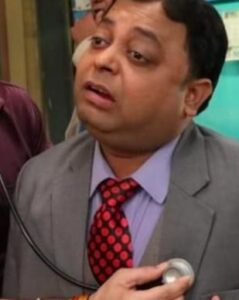 Jeetu Gupta Height, Age, Wife, Children, Family, Biography & More ...