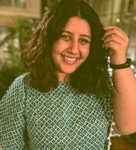 Jhanak Shukla Age, Boyfriend, Husband, Family, Biography » StarsUnfolded