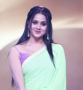 Keerthi Bhat Height, Age, Boyfriend, Family, Biography & More » StarsUnfolded