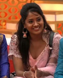 Keerthi Bhat Height, Age, Boyfriend, Family, Biography & More » StarsUnfolded