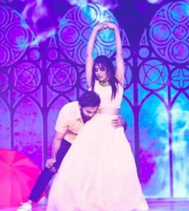 Keerthi Bhat Height, Age, Boyfriend, Family, Biography & More » StarsUnfolded