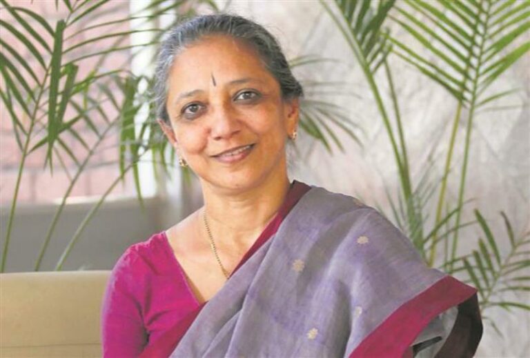 Leela Samson Height, Age, Husband, Family, Biography & More » StarsUnfolded