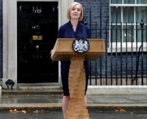 Frances (Liz Truss' Daughter) Family, Biography & More » StarsUnfolded