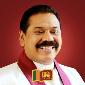Mahinda Rajapaksa Age, Wife, Children, Family, Biography & More ...