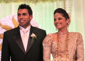 Manoj Rajapaksa (Gotabaya Rajapaksa’s Son) Age, Wife, Family, Biography ...