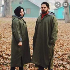 Masrat Zahra Age, Boyfriend, Husband, Family, Biography & More ...