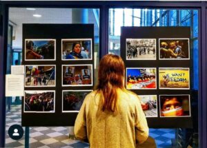 Masrat Zahra Age, Boyfriend, Husband, Family, Biography & More ...