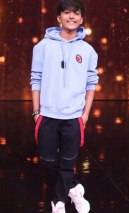 Mohammad Faiz (Superstar Singer 2) Age, Girlfriend, Family, Biography ...