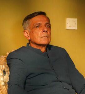 Hush Hush Actors, Cast & Crew » StarsUnfolded