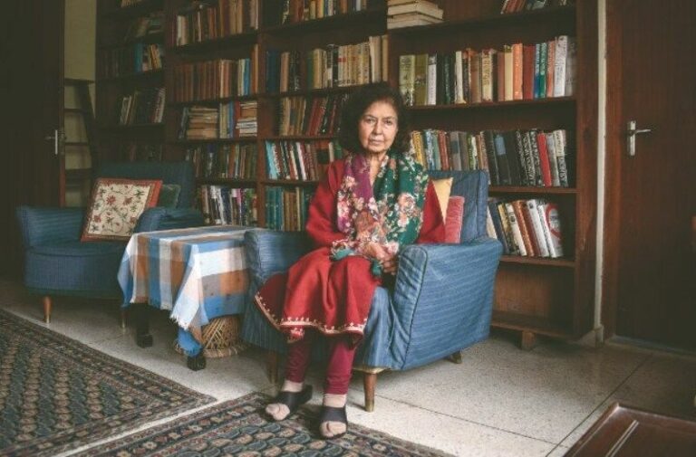 Nayantara Sahgal Age, Husband, Children, Family, Biography & More ...