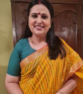 Neelu Kohli Age, Husband, Family, Biography & More » StarsUnfolded