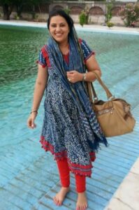 Neelu Kohli Age, Husband, Family, Biography & More » StarsUnfolded