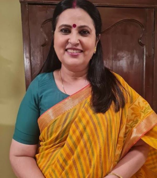 Neelu Kohli Age Husband Family Biography More StarsUnfolded