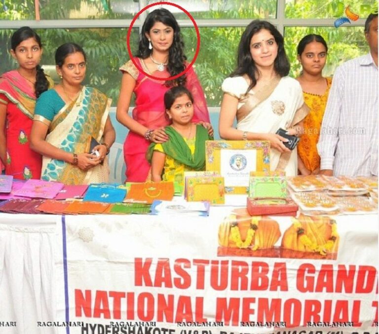 Neha Chowdary Age, Boyfriend, Family, Biography & More » StarsUnfolded
