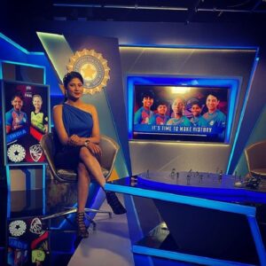 Neha Chowdary Age, Boyfriend, Family, Biography & More » StarsUnfolded